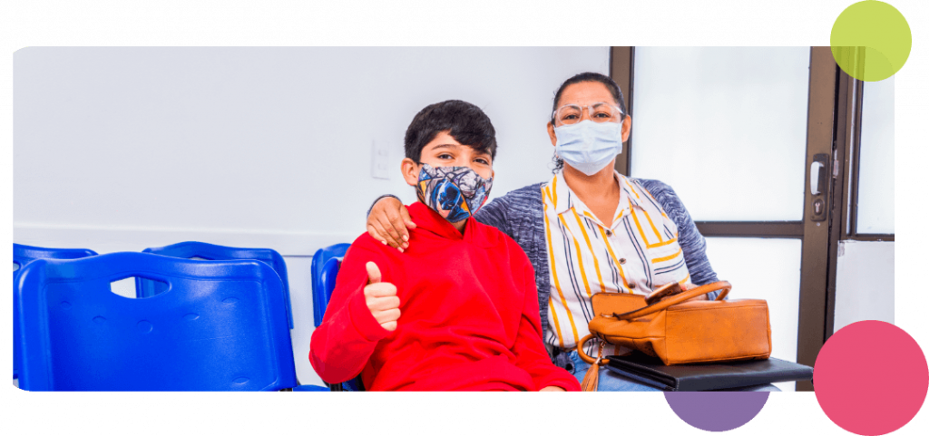 Programa Soy Paciente - CENPI